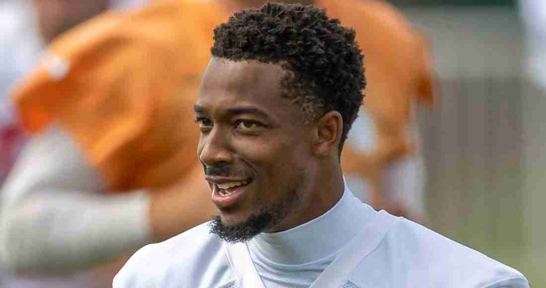 Bucs WR Tez Johnson Singled Out as NFL's 'Biggest Surprise'