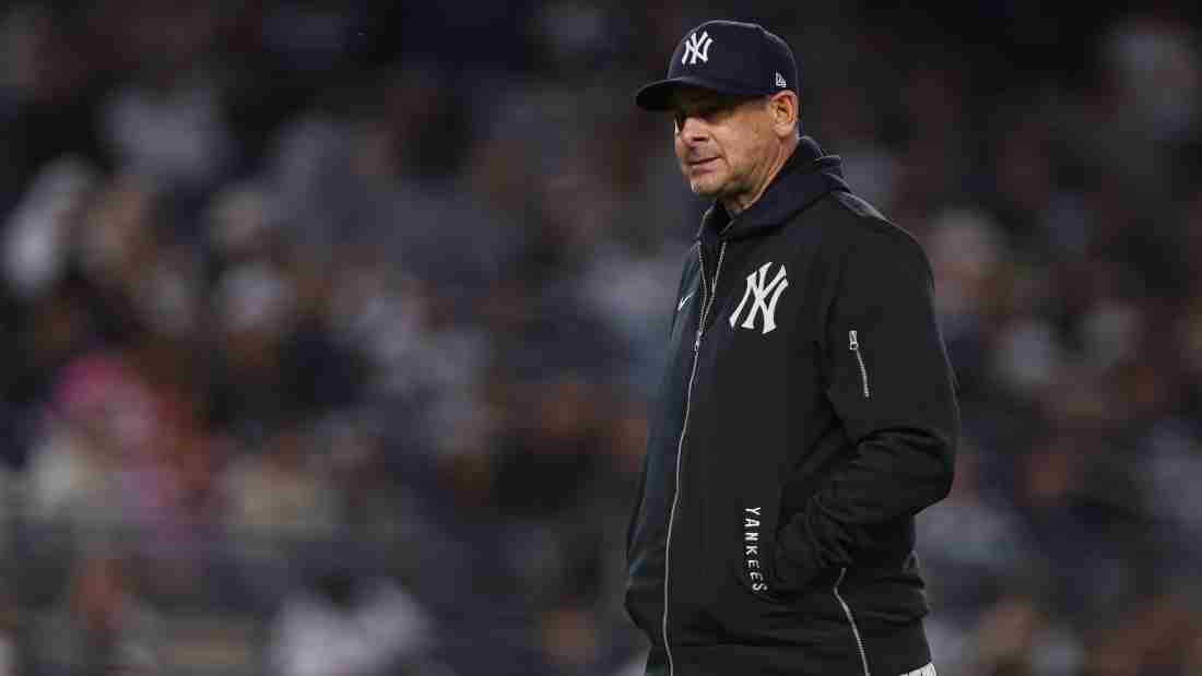 New York Yankees News, Roster & Schedule — HEAVY