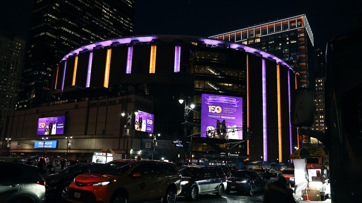 NYPD Source Warns of Security 'Nightmare' at Taylor Swift’s Reported ...