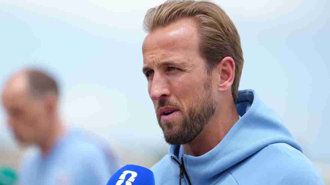 2026 FIFA World Cup: Fake England Merch Seized - HEAVY