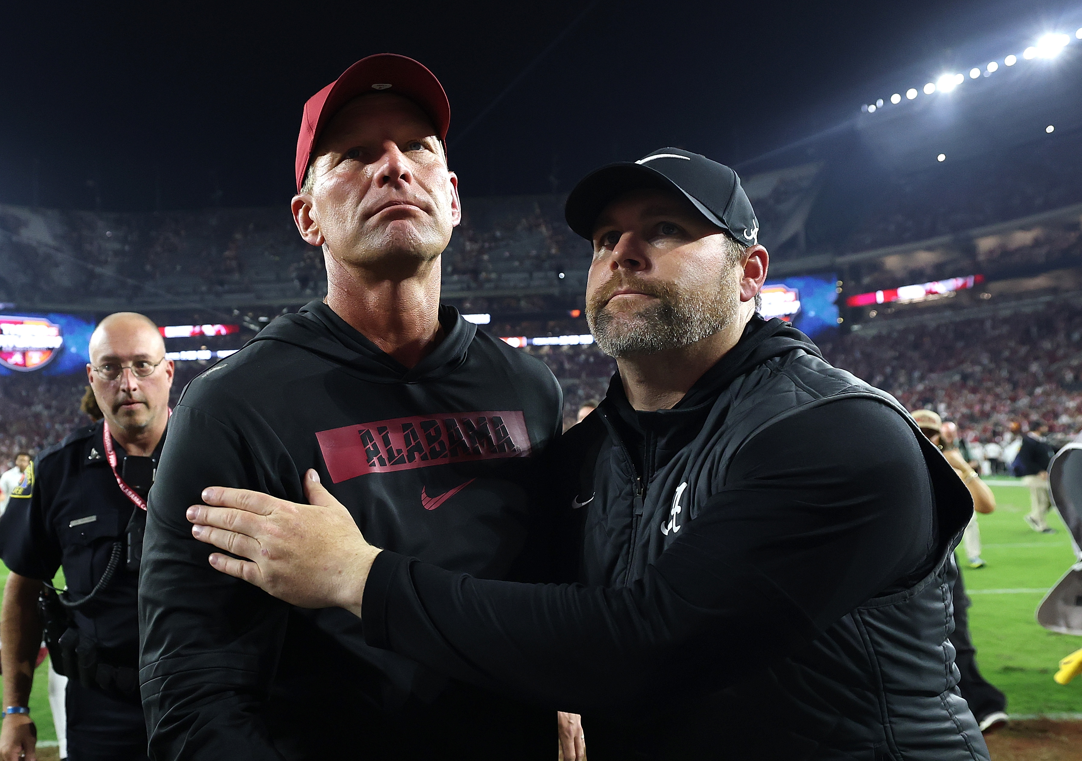 Alabama's 2027 Defensive Recruiting Class Could Become Elite