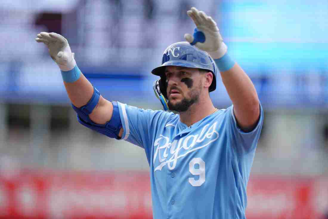 Kansas City Royals Latest Injury Could Hamper Trade Deadline Plans - HEAVY
