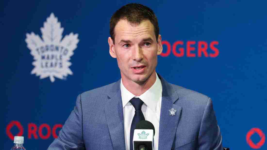 Toronto Maple Leafs News, Rumors & Information - HEAVY