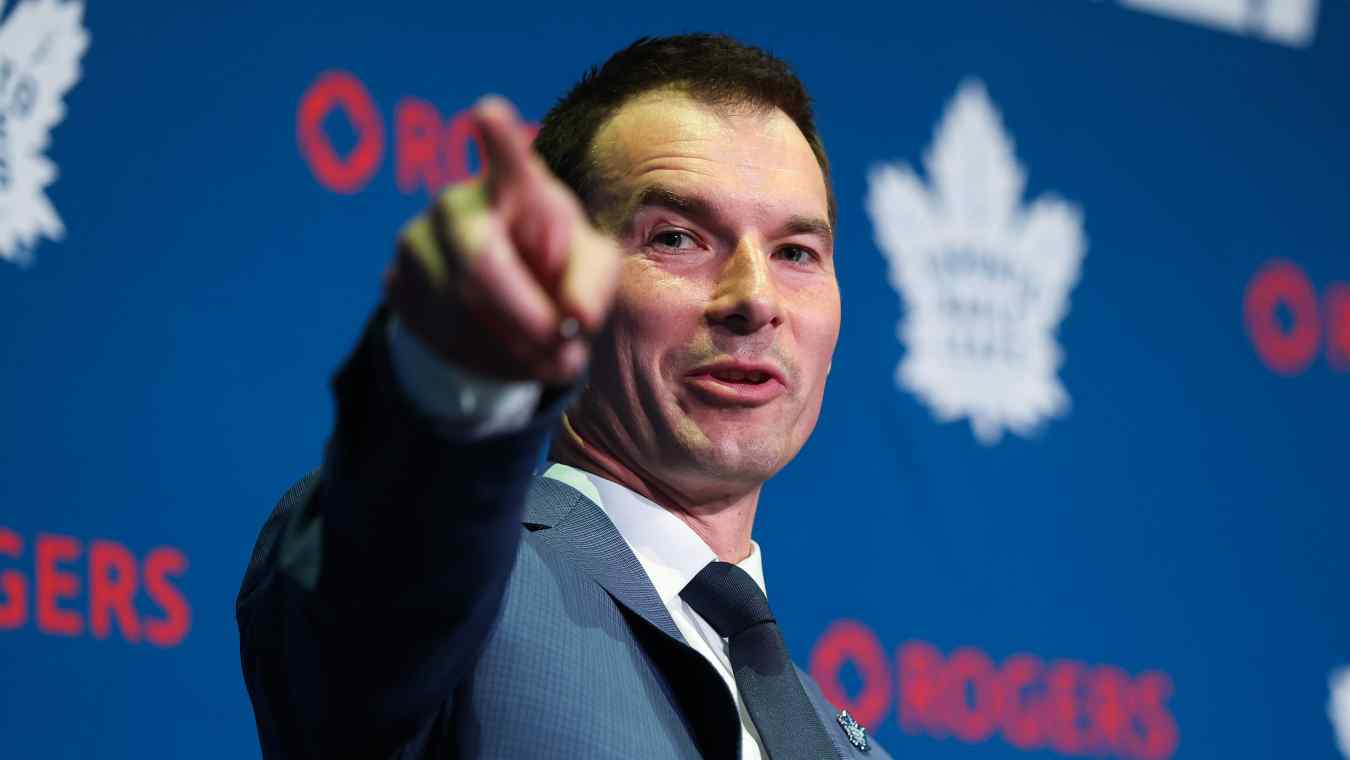 Toronto Maple Leafs Expected to Target Veteran 500-Goal Scorer