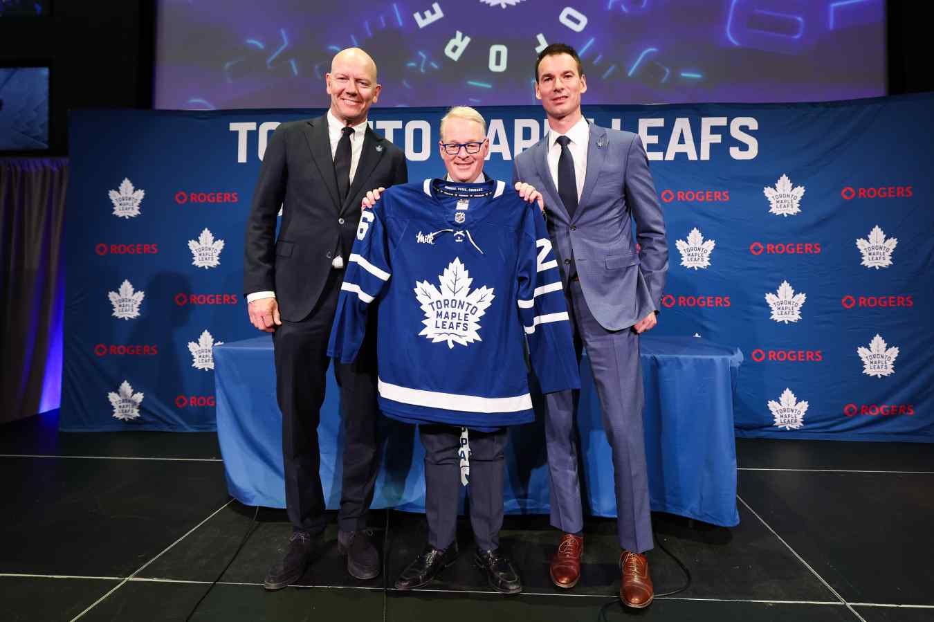 Maple Leafs Rumors: Panthers Linked to Toronto's Stanley Cup Champ Veteran