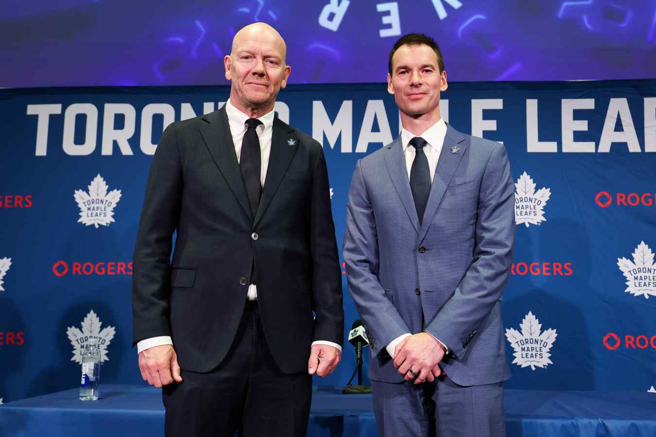 Leafs Rumors: Toronto Predicted to Make 'Bold' Move With Key Player