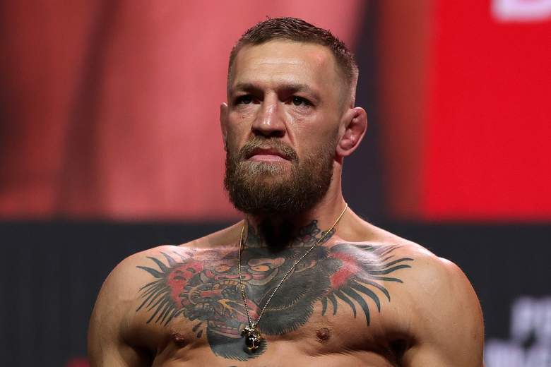 Ex-UFC Star Shares Honest Take on Conor McGregor's Return - HEAVY