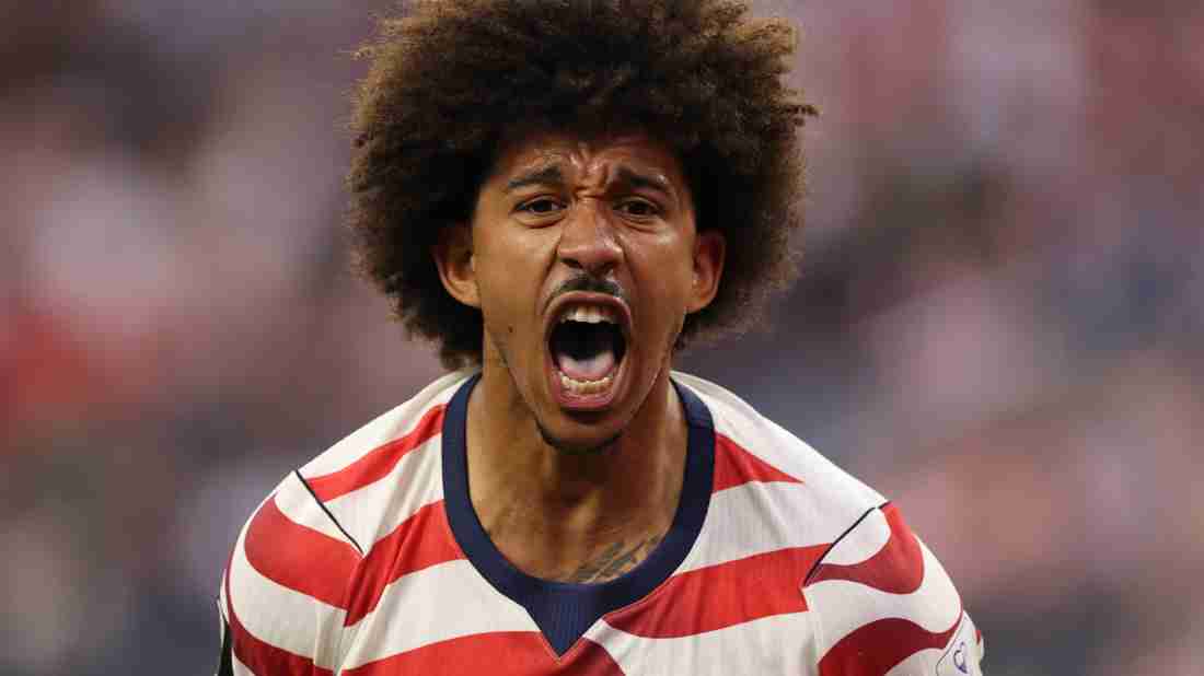 USMNT Fans Clearly Support Neighbor at FIFA World Cup 2026 - HEAVY