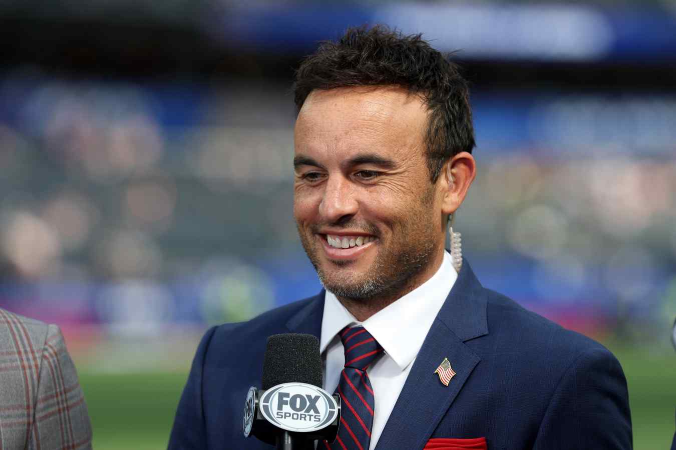 2026 World Cup: Landon Donovan Reveals Key Tiebreaker That Could ...