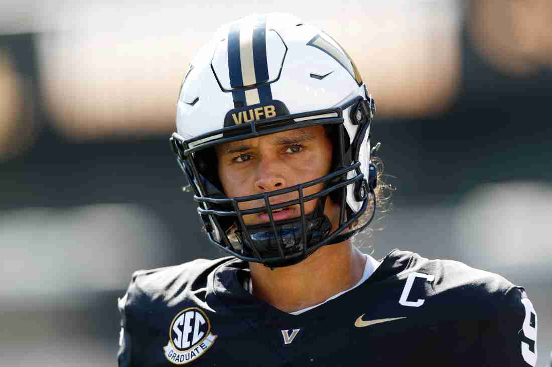 Eagles Facing Possible Injury Concerns With Top Rookies At Minicamp