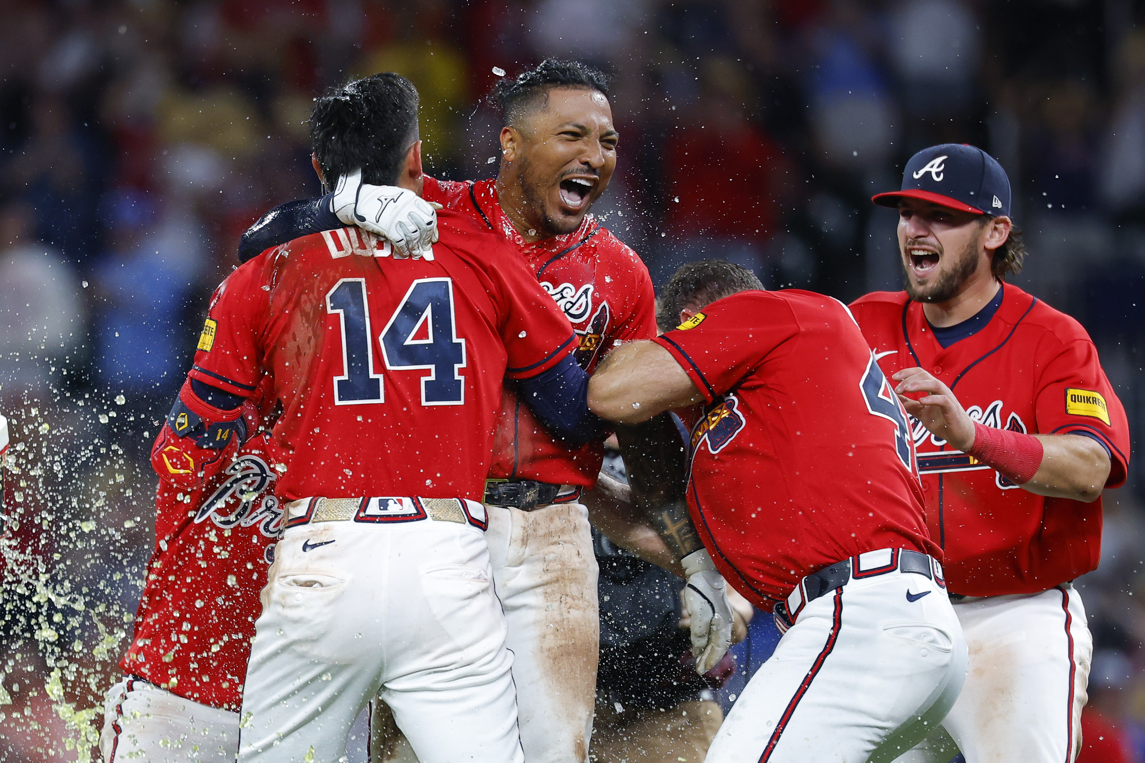 Braves Recent MLB Player Signs with Orioles After Release from Atlanta