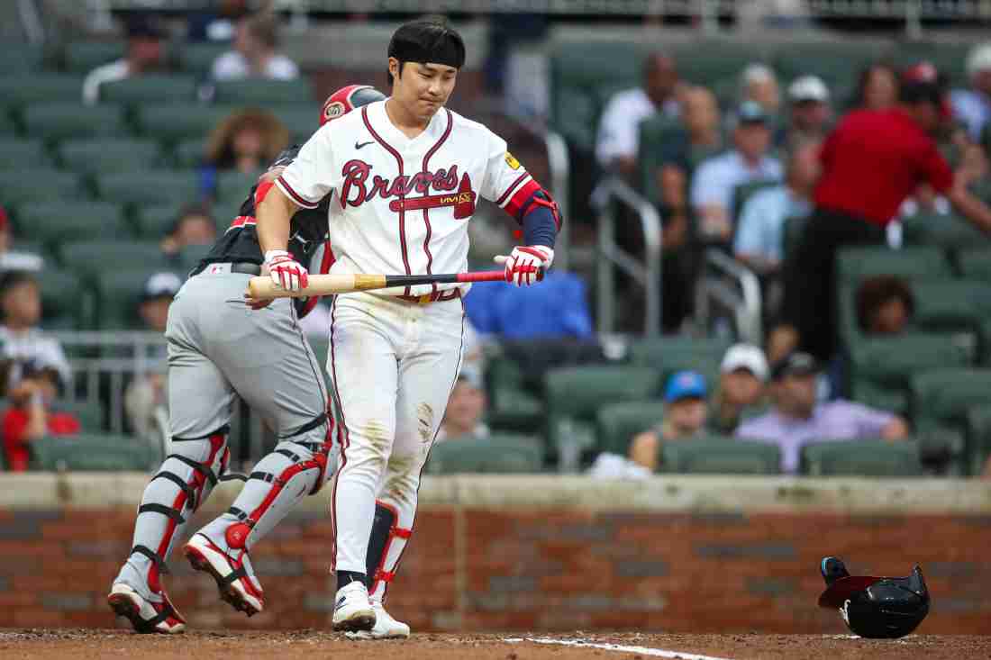 Braves-Cubs Trade Idea to 'Swap Problems' Includes Dansby Swanson, Ha ...