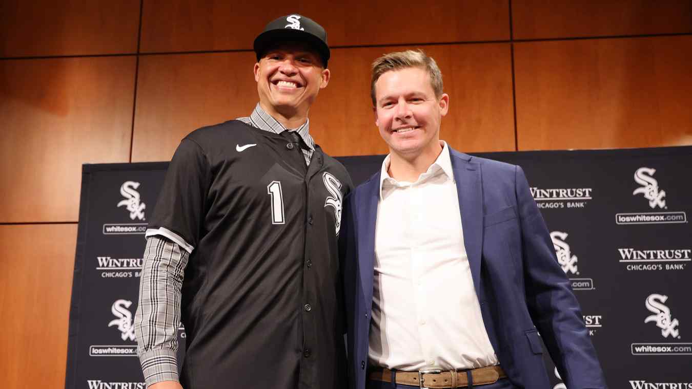 White Sox Predicted to Draft UCLA Star Infielder by Majority of MLB ...