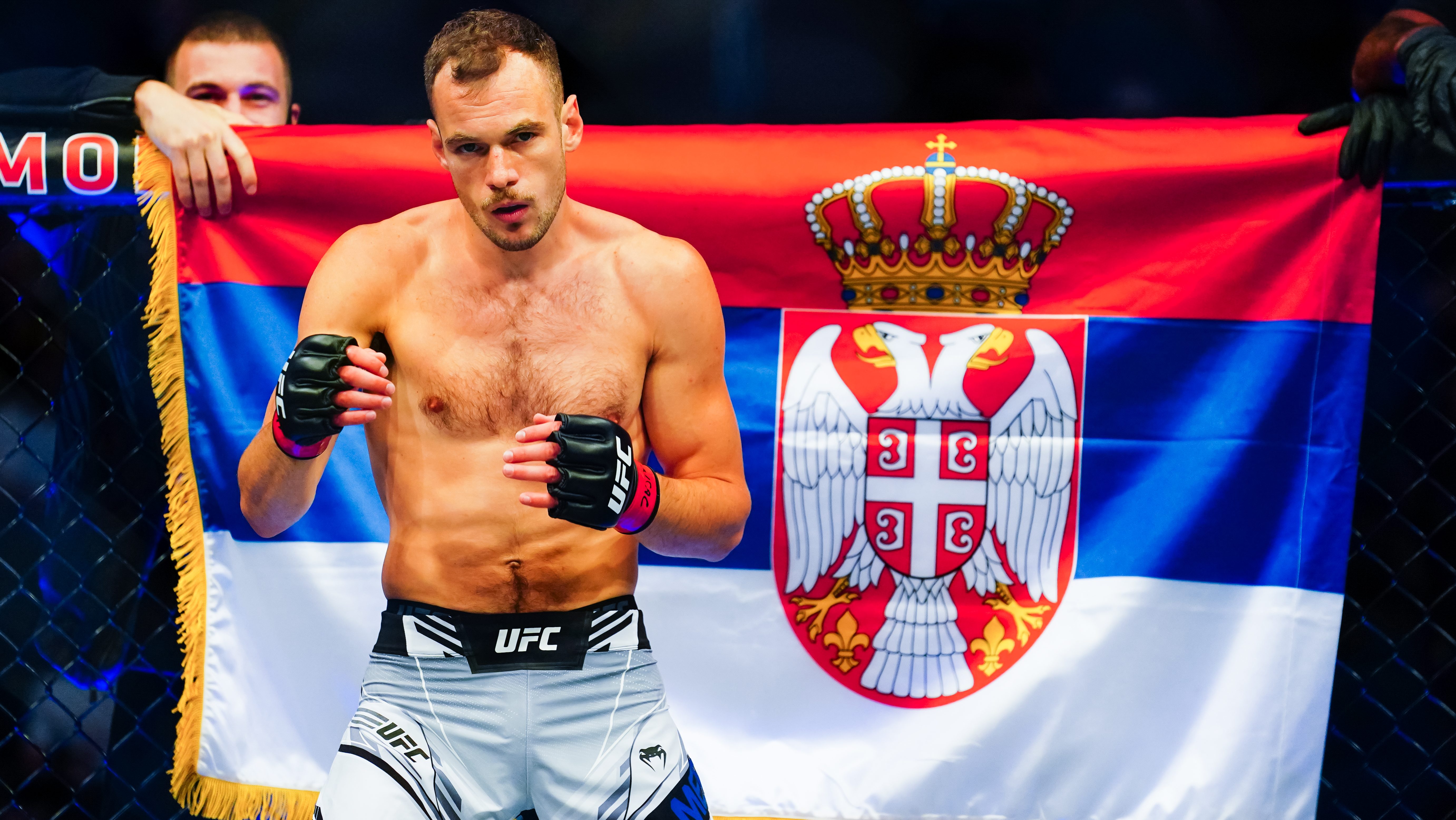 New Fighters Added To EA Sports UFC 6 New Fighters Added To EA Sports UFC 6