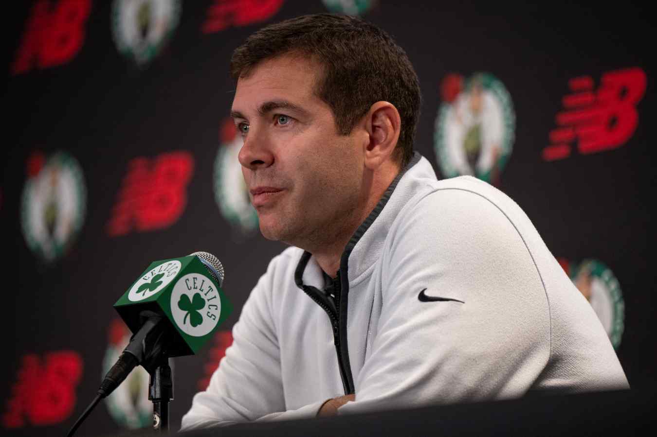 BREAKING: Boston Celtics Reportedly Sign Former NBA All-Star