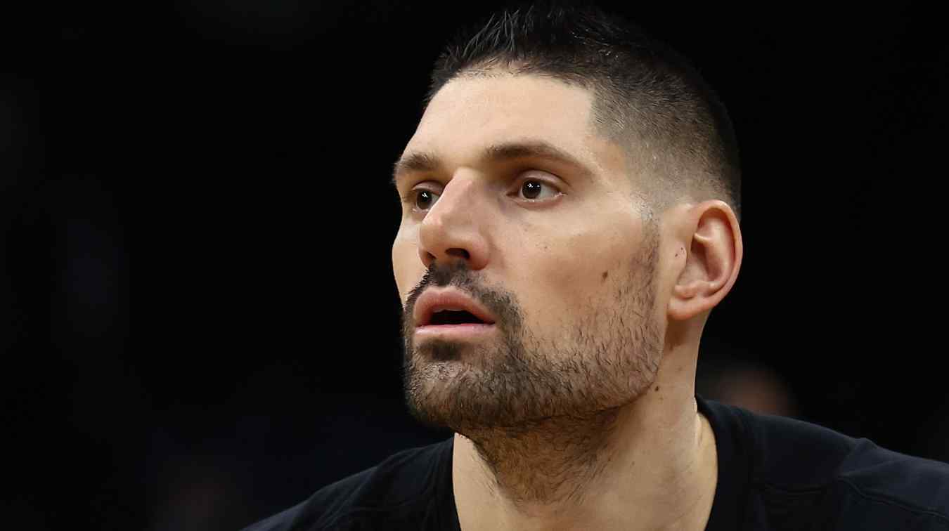 Magic Sign Franchise Icon to Cheap Free Agent Deal - HEAVY