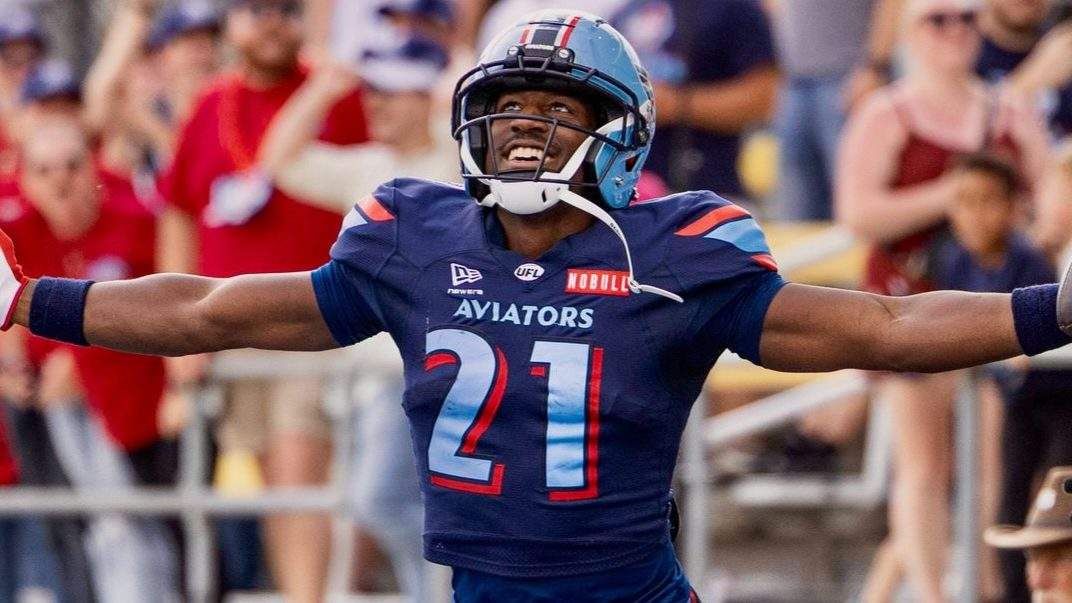 Bills Sign Up-And-Coming Safety Following UFL Star Turn