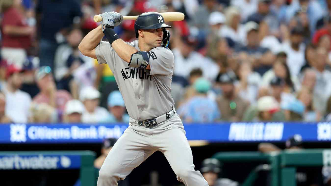 Yankees Announce Paul Goldschmidt Move Before Sox Series