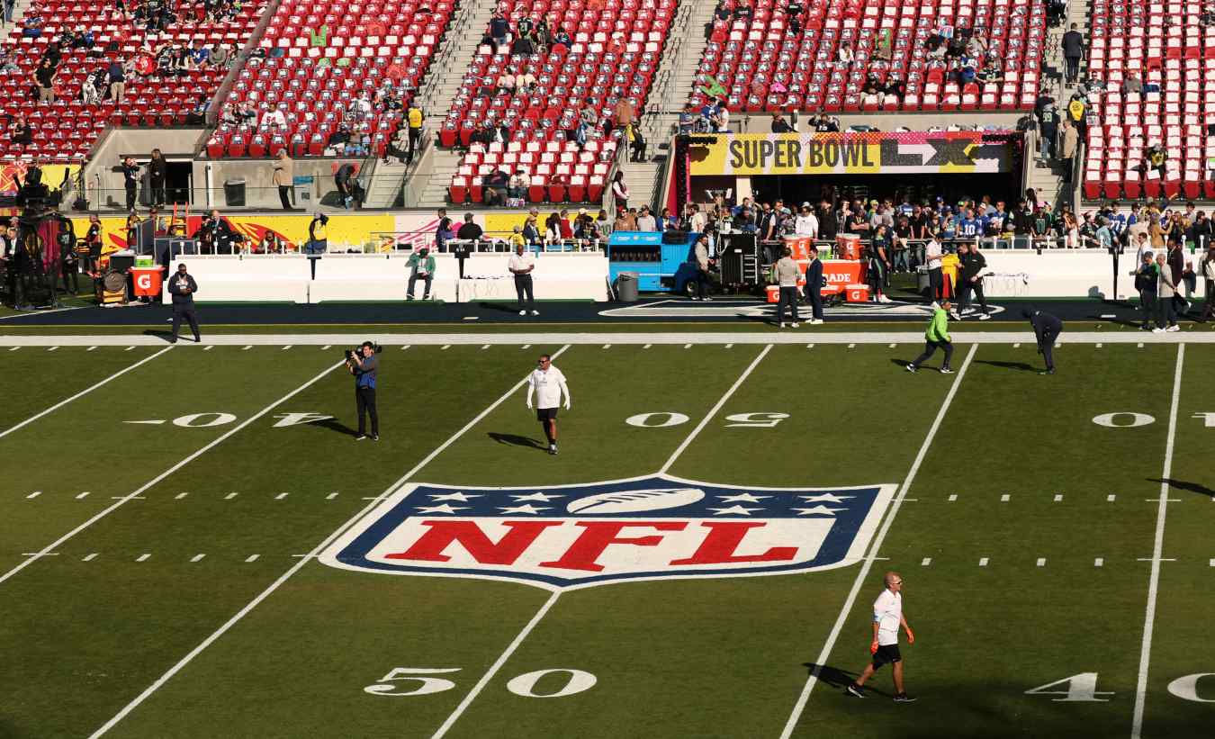 What NFL Preseason Games Are on TV Today, Friday, August 14?