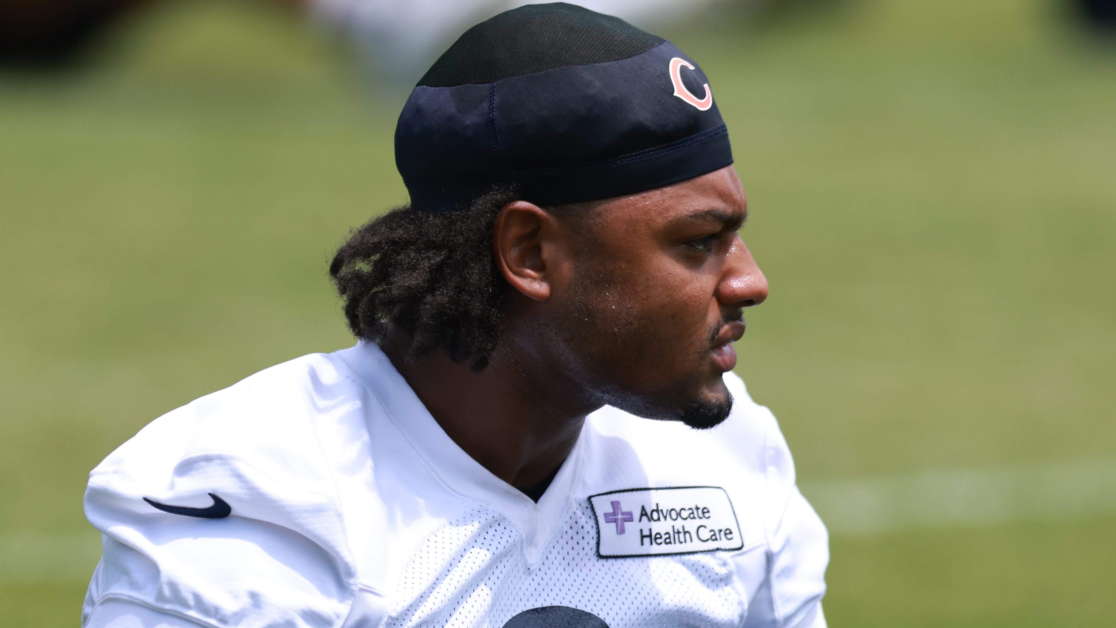 Bears Sign New Safety After Coby Bryant Injury at Training Camp