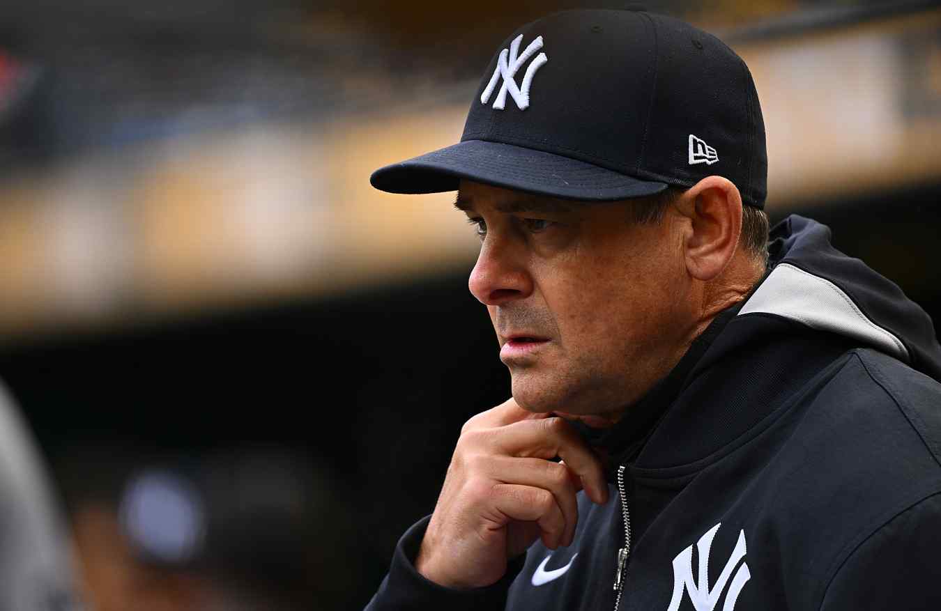 Yankees Rumors 24 Million Vet In Danger Of Being Cut