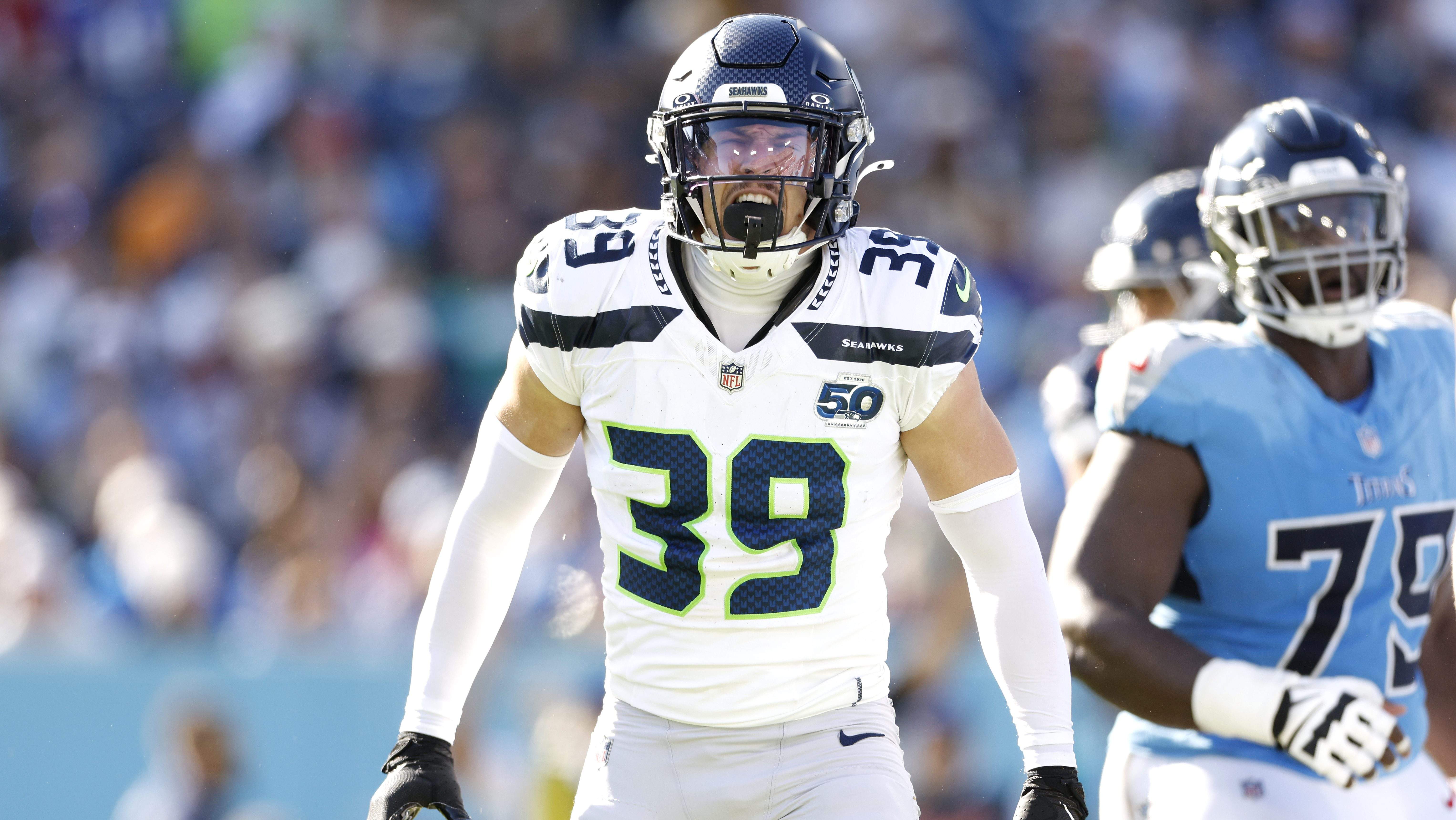 Underrated Safety Labeled Seahawks X Factor In 2026