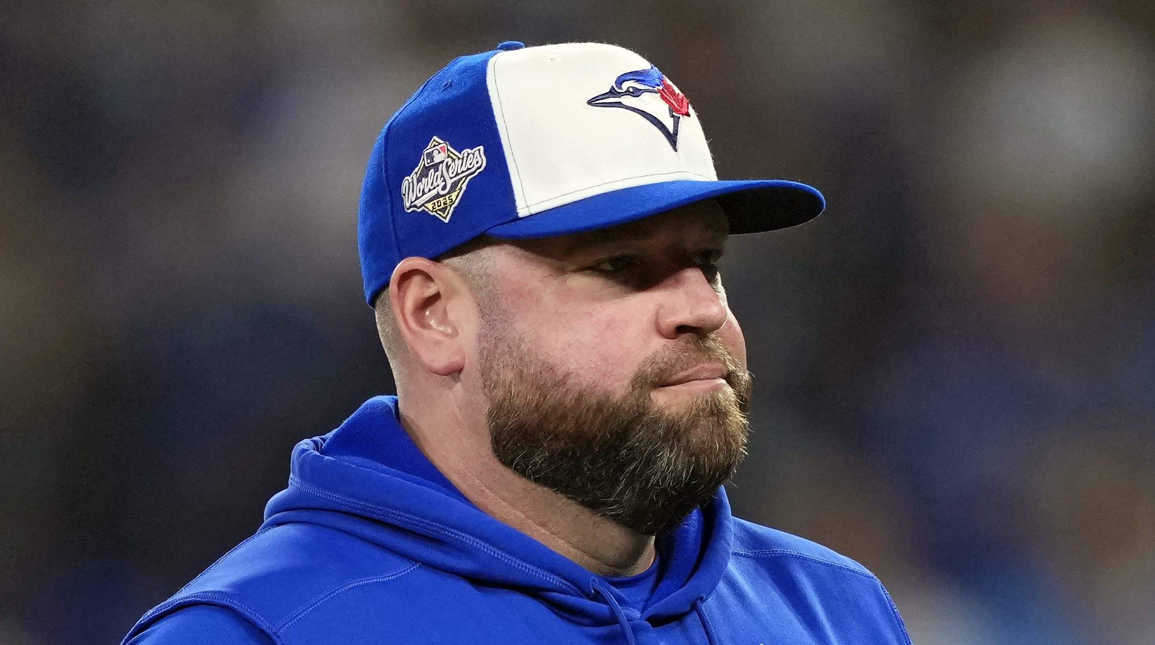 Blue Jays Promote 134-Game Player Before Texas Rangers Series
